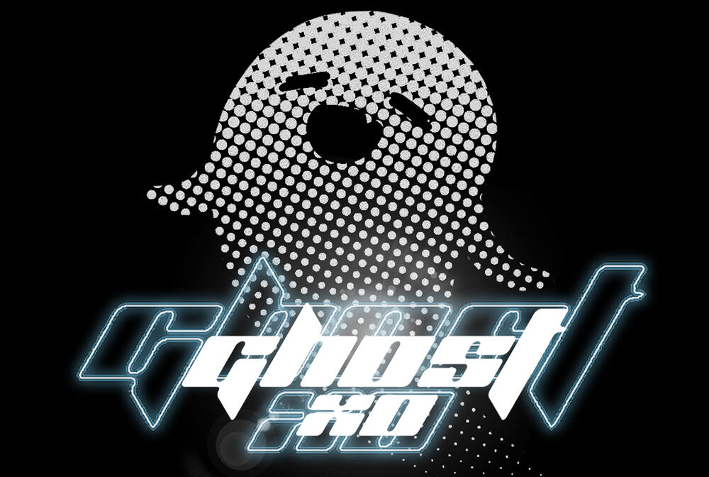 GHOST XO
